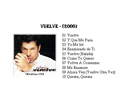 Edwin Rivera | Nueva Salsa