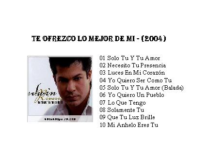 Edwin Rivera | Nueva Salsa