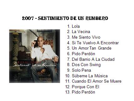 Michael Stuart | Nueva Salsa