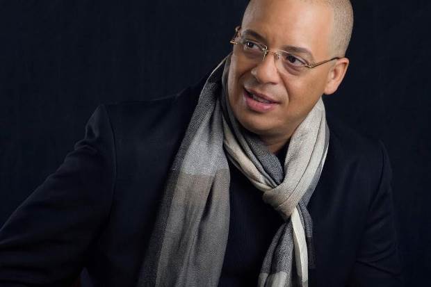 Issac Delgado | Nueva Salsa